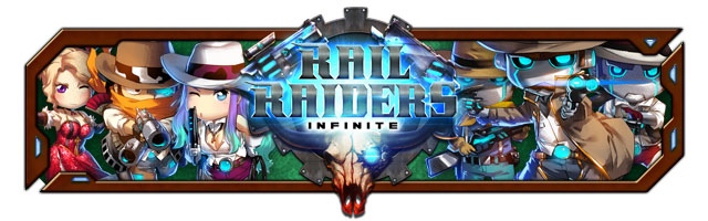 Killer Kickstarters: Rail Raiders Infinite – Board Mini Painter